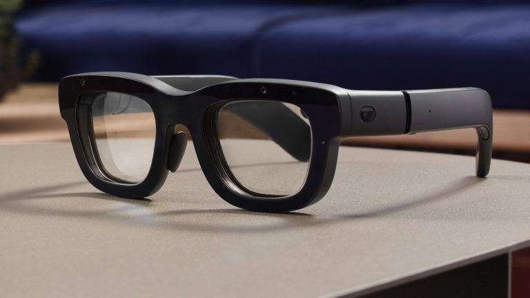 Meta Reveals 'Orion' Prototype AR Glasses with Impressive Field-of-view ...