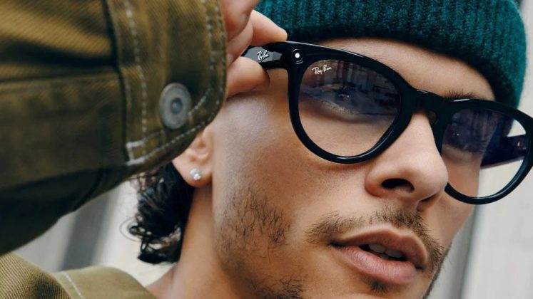 Meta Opens First Ray-Ban Pop-up Store in Hopes of Making Smartglasses ...