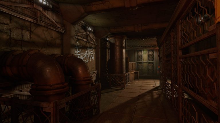 Batman: Arkham Shadow Review – Arkham Comes to Quest 3 in (almost) All ...