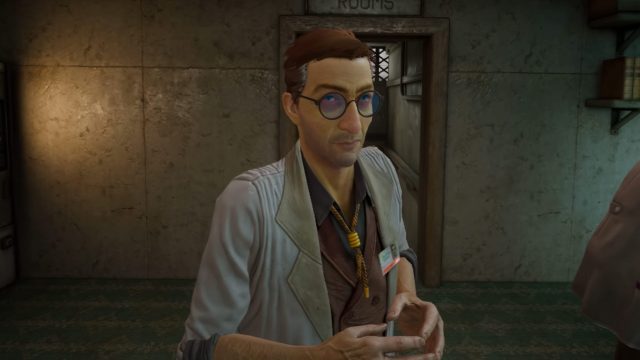 Elijah Wood Revealed as the Voice of Scarecrow in 'Batman: Arkham ...