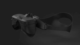 Shiftall Opens Pre-orders for 'MeganeX superlight' Ultra High-Resolution OLED PC VR Headset