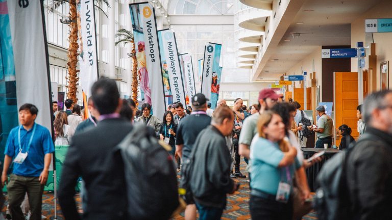 AWE Expands Focus to Welcome XR Game Developers & Publishers to Major ...