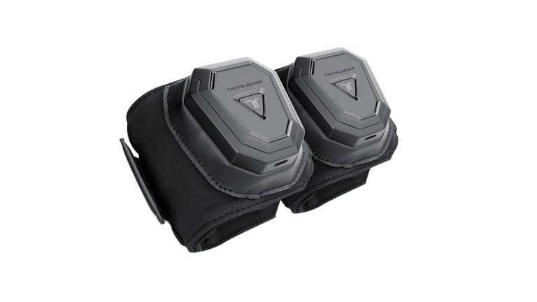 bHaptics Reveals Revamped Lineup of Haptic Accessories for VR, Pre ...