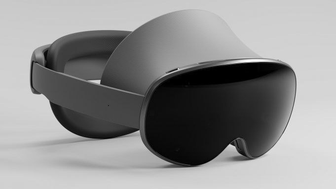 Google Announces Android XR Operating System Alongside Samsung MR Headset