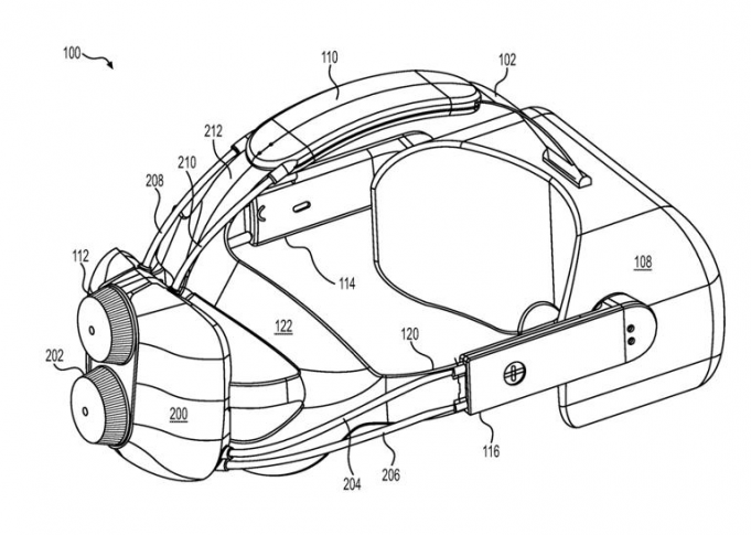 Valve's Standalone XR Headset 'Deckard' Reportedly Launching This Year ...
