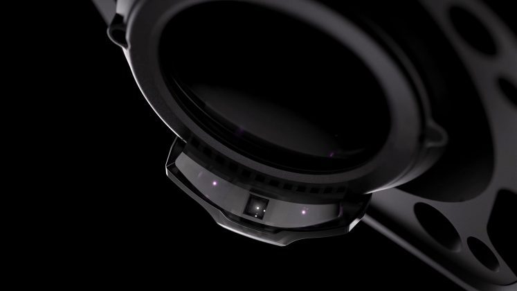 PC VR Headset Bigscreen Beyond 2 Promises Big Boost to Field-of-view ...