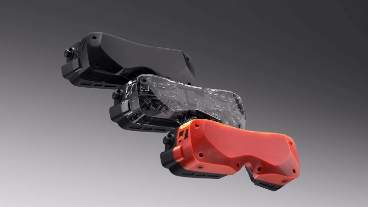 PC VR Headset Bigscreen Beyond 2 Promises Big Boost to Field-of-view ...