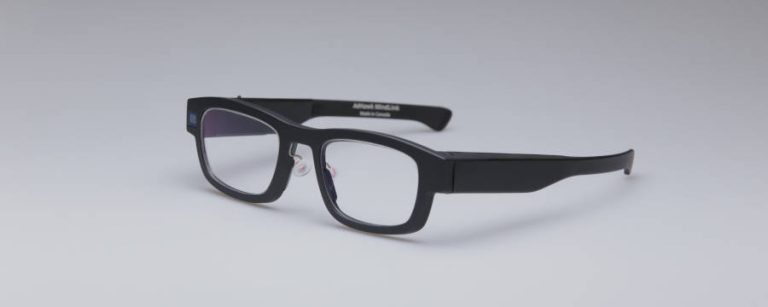 Google Reportedly Set to Acquire Eye-tracking Startup to Bolster ...