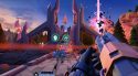 'STARVAULT' Brings Classic MOBA Action to Quest with a First-Person VR ...