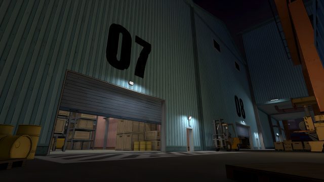 'Teenage Mutant Ninja Turtles' Co-op VR Game Coming to Quest & PC VR in ...