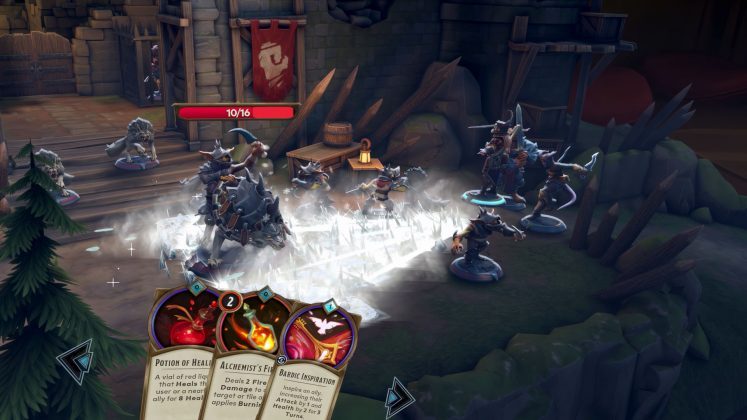 'Demeo x Dungeons & Dragons' Reveals First Look at Gameplay, Coming to ...