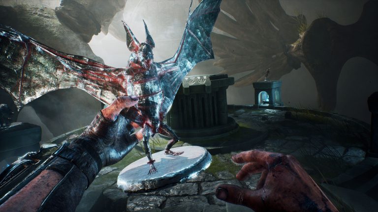 Massive 'Skydance's BEHEMOTH' Update Brings New Boss Trial Mode, Arena ...