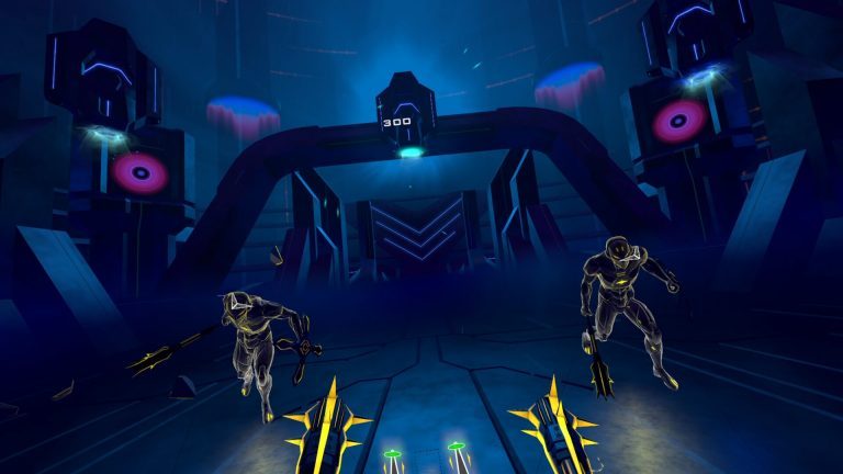 32 New VR Game Demos Coming to Steam Next Fest – See Them All Here