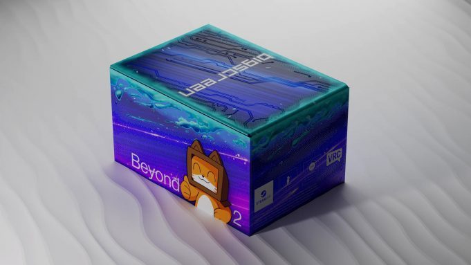 Bigscreen Reveals 'VRChat Edition' of Beyond 2e PC VR Headset ...