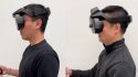 Meta Researchers Reveal Compact Ultra-wide Field-of-View VR & MR Headsets