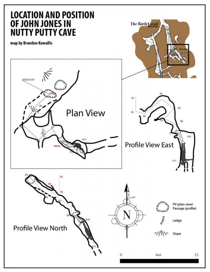 An Infamous Cave Sealed After a Fatal Accident is Being Reopened for ...