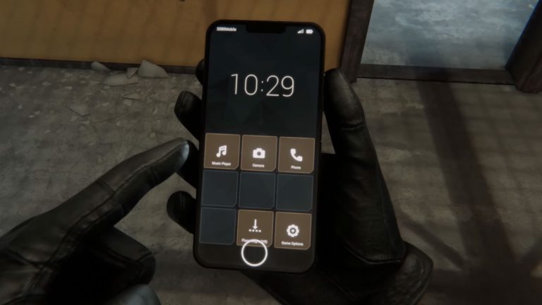 ‘Gunman Contracts’ Gameplay Shows Off Visuals & Gunplay That Rival ...