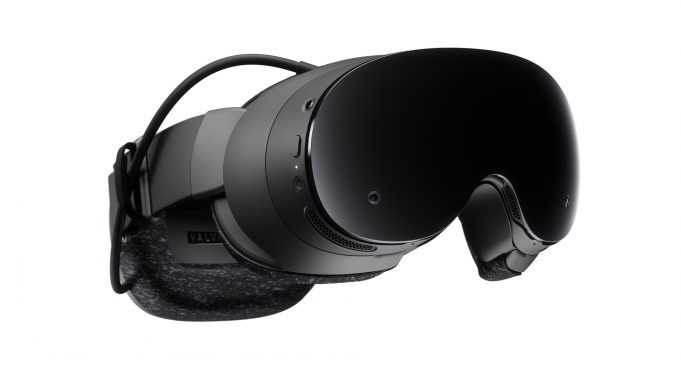Valve Unveils Steam Frame VR Headset to Make Your Entire Steam Library ...
