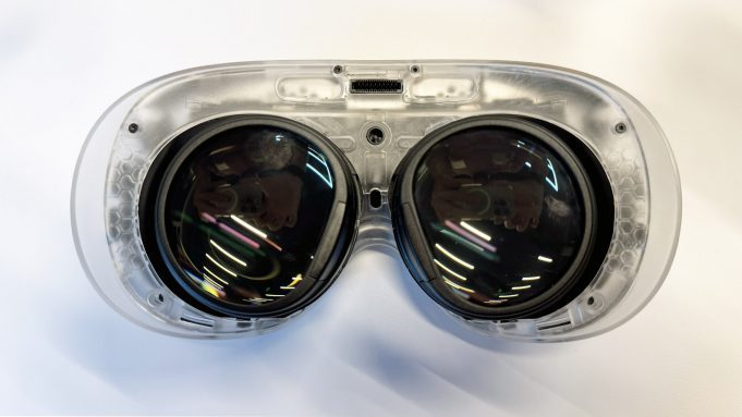 Valve Says Steam Frame Development Started Even Before Index Was Released